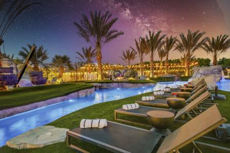 Luxury Desert Escapes | Luxury Vacation Rentals Near Palm Springs
